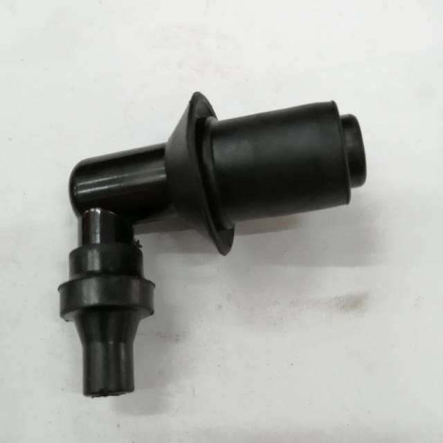 Jual Tutup Cangklong Busi Cop Kepala Busi Yamaha Mio | Shopee Indonesia