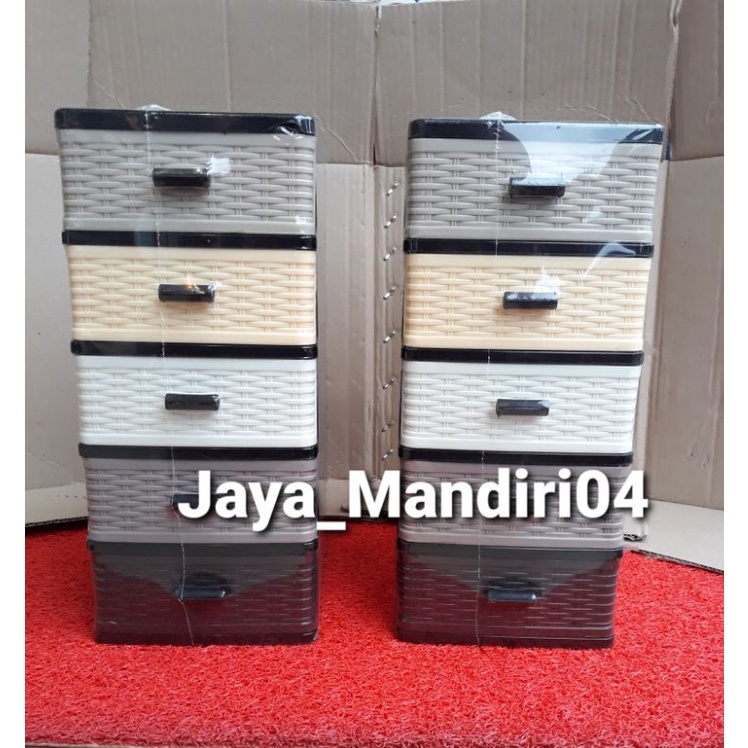 Jual Laci/Laci Mini/Laci Aksesories/Wadah penyimpanan/Container deluxe ...