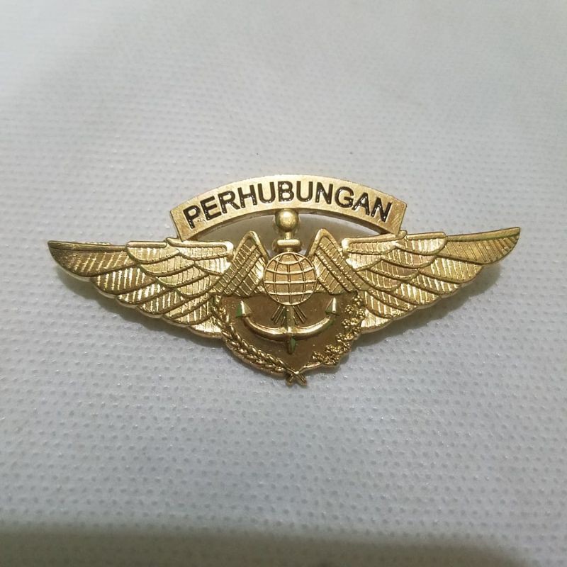 Jual wing dishub perhubungan | Shopee Indonesia
