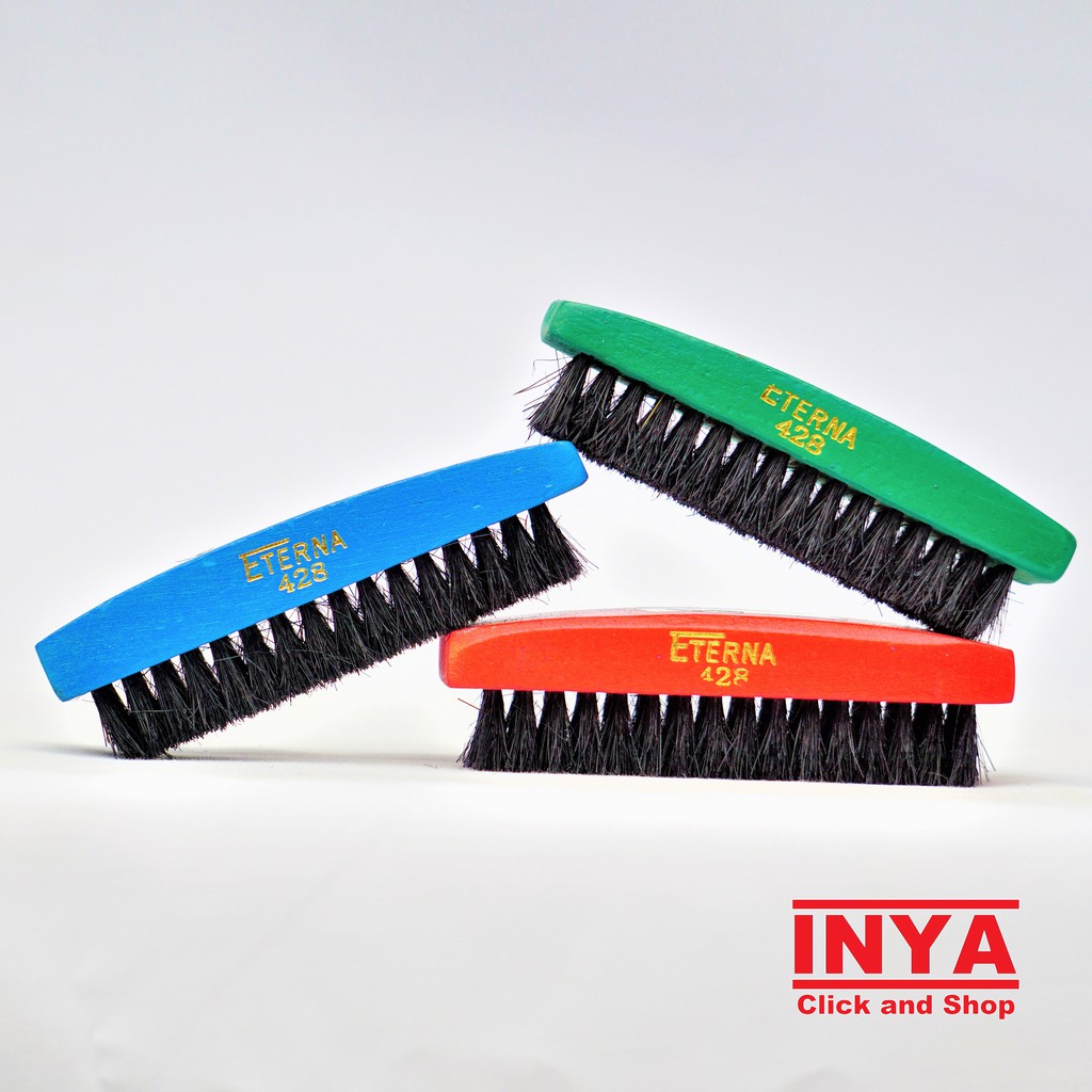 Jual SIKAT SEMIR SEPATU ETERNA 428 - SIKAT SEPATU | Shopee Indonesia