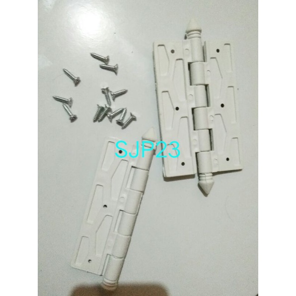 Jual engsel pvc/engsel kamar mandi | Shopee Indonesia