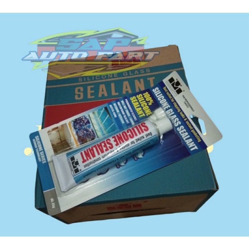 Jual Lem bening buat mika mika mobil. buat aquarium jg bisa | Shopee ...