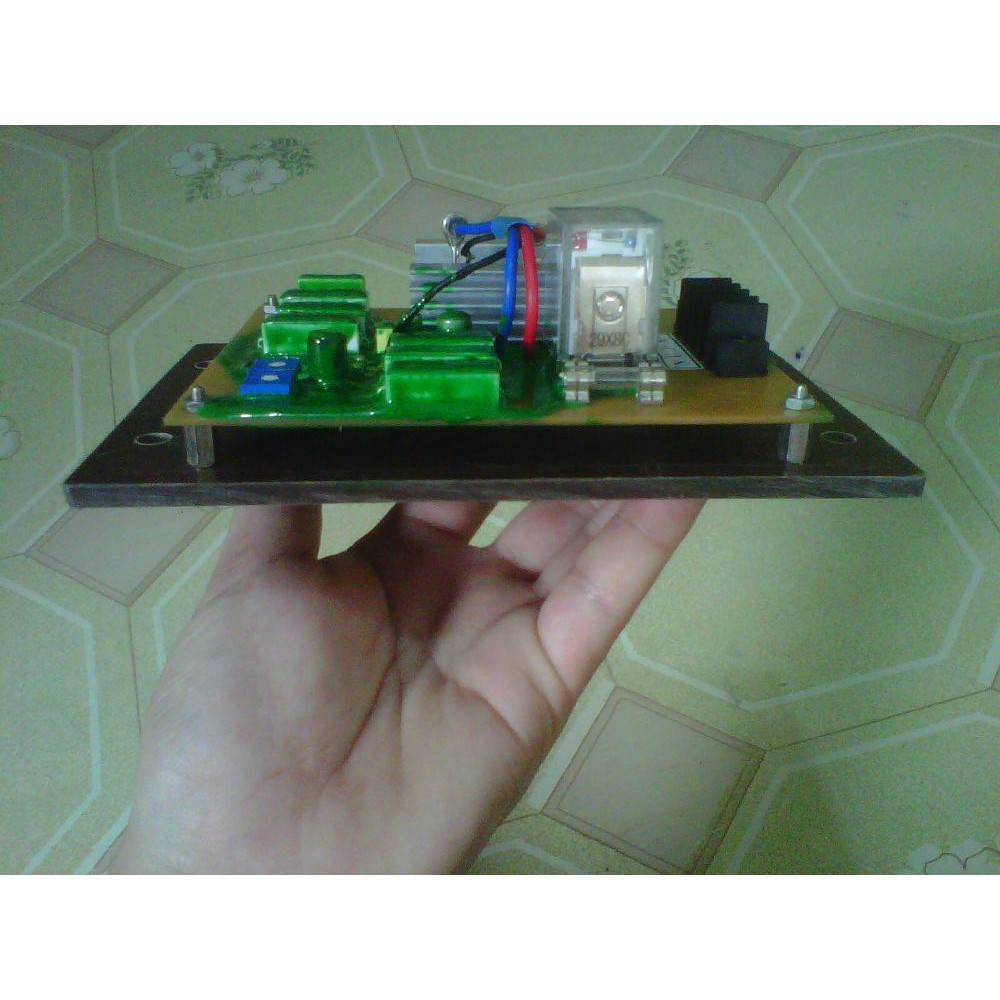 Jual AVR Generator 1 Phase atau AVR Genset 1 Phase Without Box Limited ...