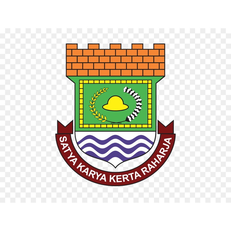 Jual READY LOGO KABUPATEN TANGERANG ( JASA BORDIR SATUAN ) | Shopee ...
