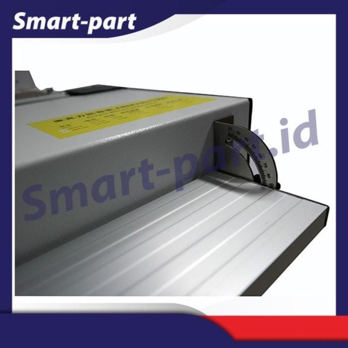 Jual Mesin Mesin Tekuk Akrilik 70Cm Abm70 Hot Acrylic Bending Machine ...