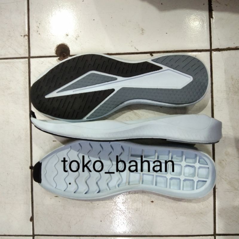 Jual outsole alas sepatu sneakers balance ( YA ) | Shopee Indonesia