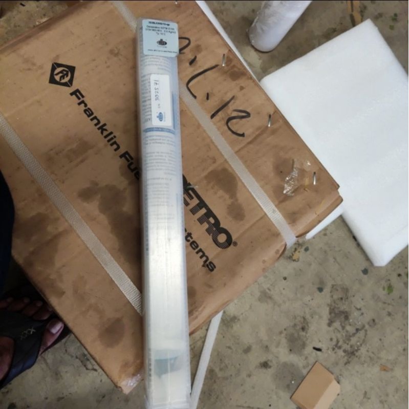 Jual HIDROMETER SOLAR SPBU ALLA FRANCE//HYDROMETER SOLAR SPBU | Shopee ...