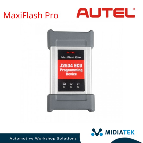 Jual OBD2 Programming ECU AUTEL MaxiFlash Pro | Shopee Indonesia