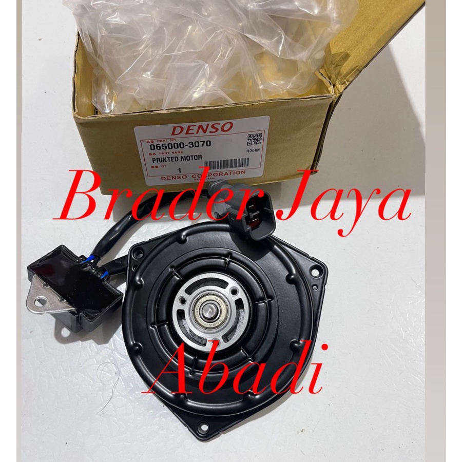 Jual MOTOR FAN AC DYNAMO BALING KIPAS JAZZ GD3 CRV GEN 2 3 RD4 RE1 CIVIC FD1 ACCORD CIELO ...