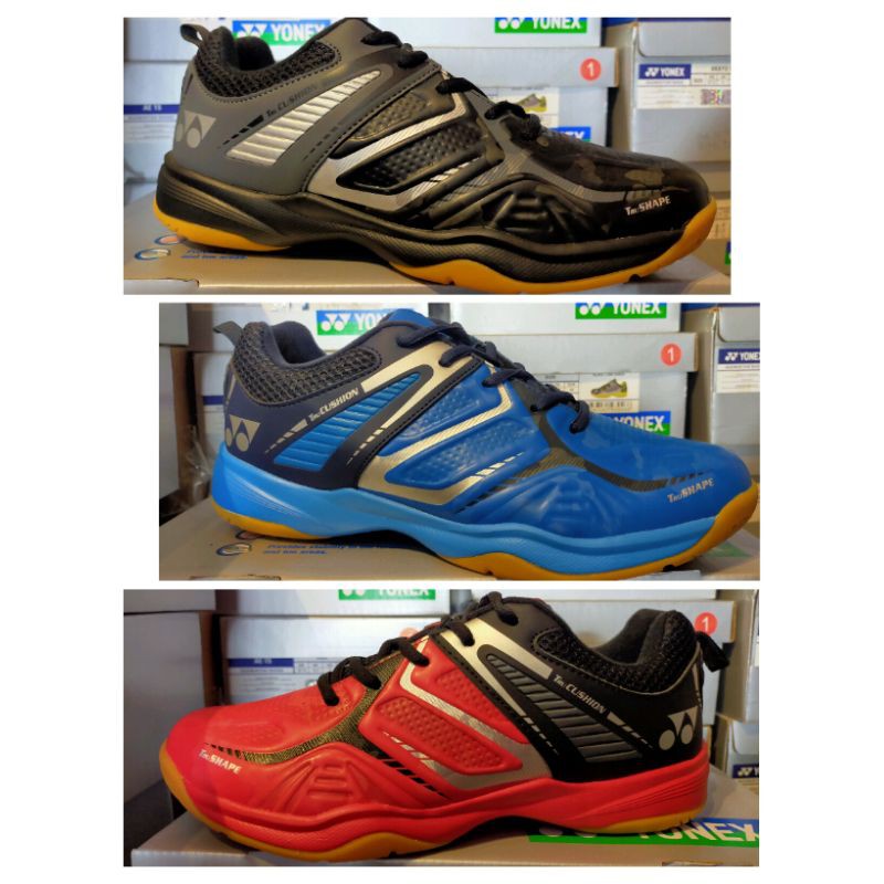 Jual Sepatu Badminton YONEX Tokyo Series | Shopee Indonesia