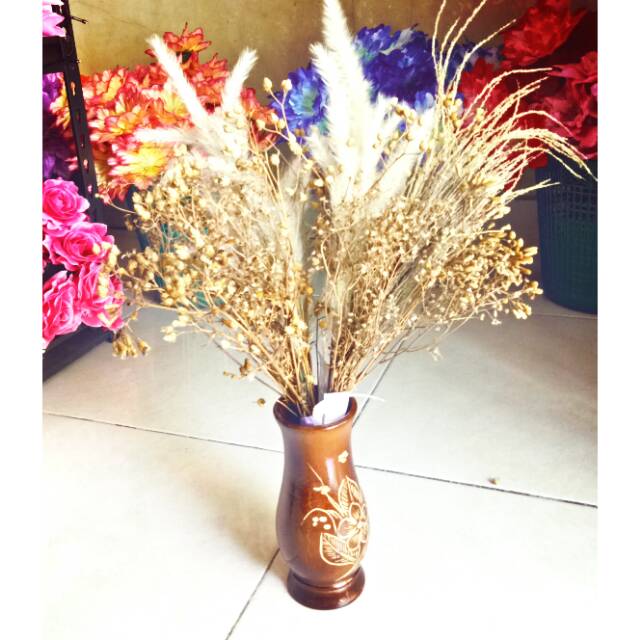 Jual Bunga Rustic | Shopee Indonesia