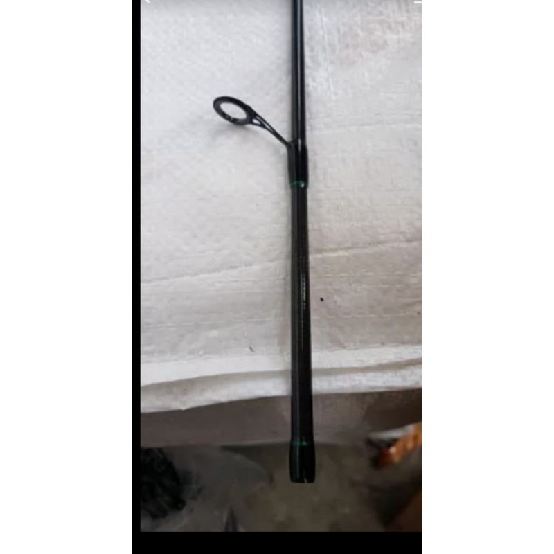 Jual Ujung joran shimano simitar scimitar 180 cm hanya ujung tersedia 2 ...