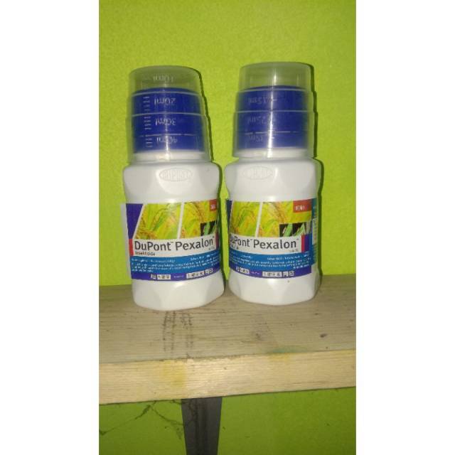 Jual insektisida pexalon 100 ml (insektisida,obat wereng,pembasmi ...