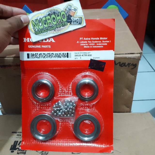 Jual Komstir Cb150r Cbr150r Megapro Verza New Cb150r Led New Cbr150r ...