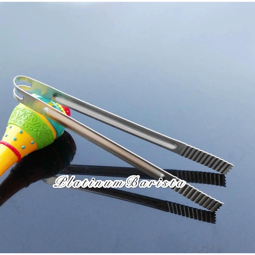 Jual jepitan roti kue BBQ panggang capit makanan penjepit capitan ...