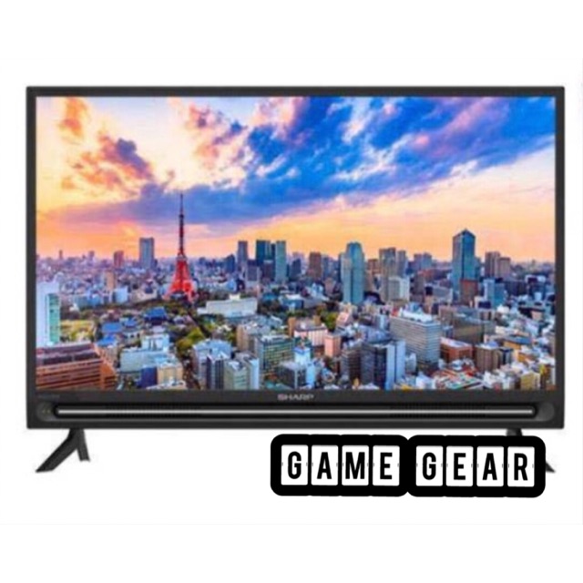 Jual TV LED SHARP 42 inch garansi resmi | Shopee Indonesia