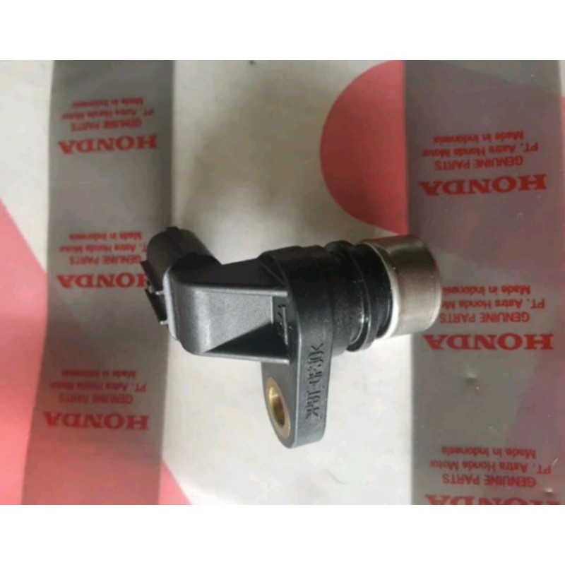 Jual switch sensor speed speedometer km original honda fi old new Vario ...