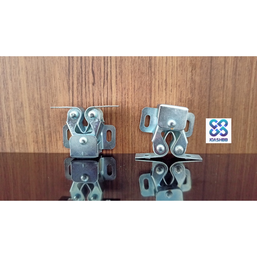 Jual Capit Jepit Udang Pintu Lemari - High Quality, TIKTAK | Shopee ...