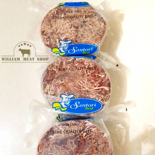 Jual BLUE LABEL SANTORI RIB EYE 1 KILO | Shopee Indonesia