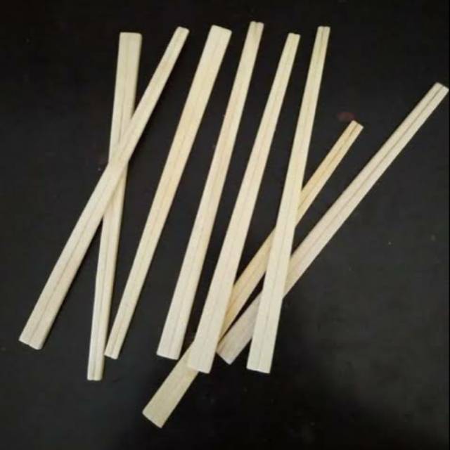 Jual Sumpit Kayu Pinus/Genroku Polos | Shopee Indonesia