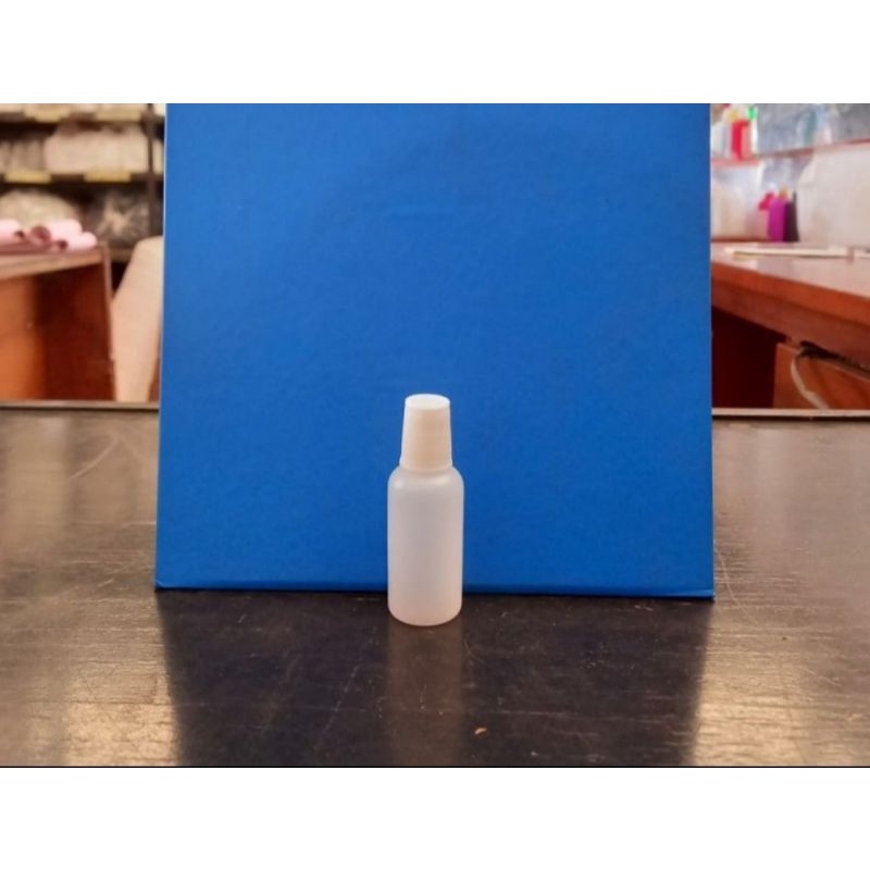 Jual Botol Betadine 20ml Botol Plastik Tetes 20ml Botol Plastik Drip ...