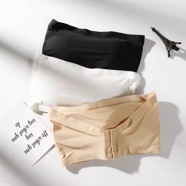 Jual Kemban seamless / Bra seamless tidak jiplak | Shopee Indonesia
