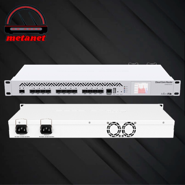 Jual MikroTik CCR 1016 12S 1S+ V2 CCR1016-12S-1S+ V2 | Shopee Indonesia