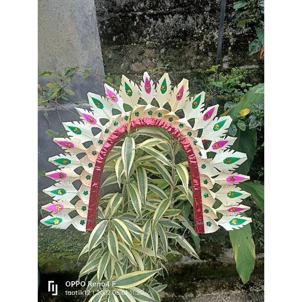 Jual variasi sanggah penjor | Shopee Indonesia