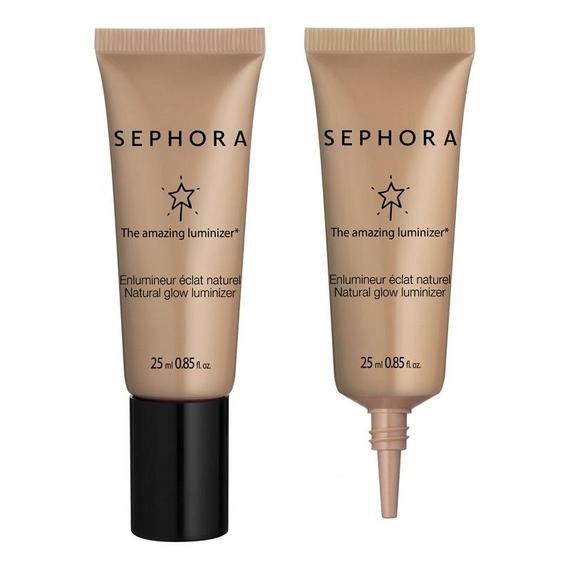 Jual SEPHORA The Amazing Luminizer Highlighter | Shopee Indonesia