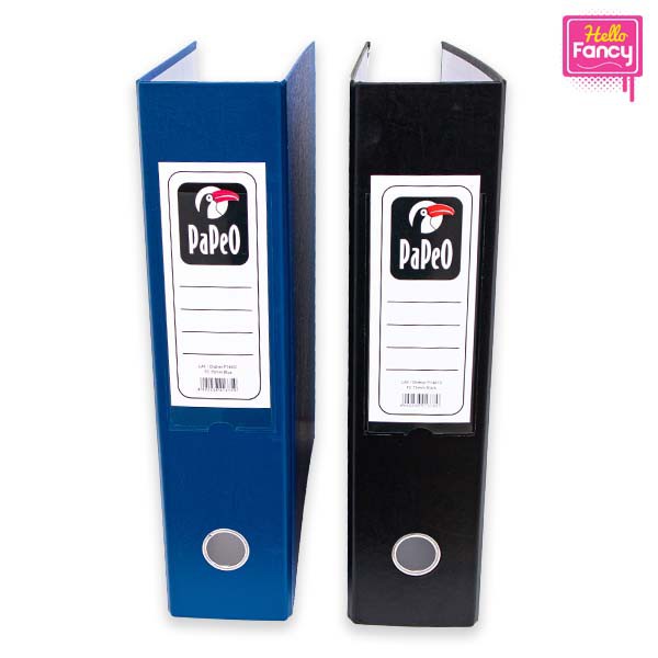 Jual Ordner Folio / F4 Papeo / Odner ODRF4-PAPEO | Shopee Indonesia