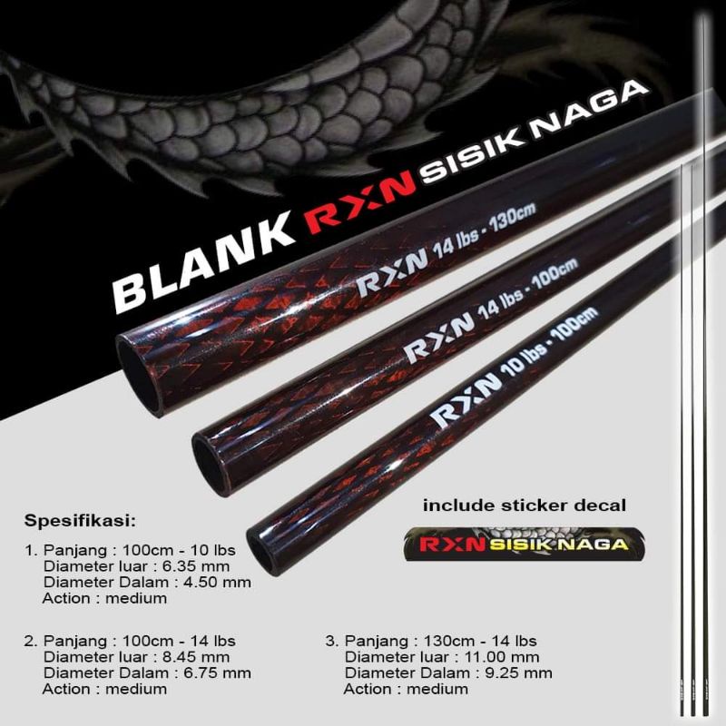 Jual Relix Nusantara Sisik Naga | Shopee Indonesia