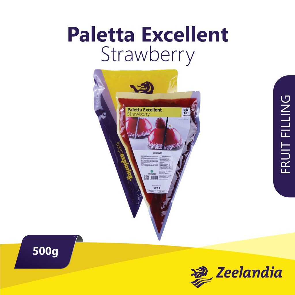 Toko Online Zeelandia Official Shop | Shopee Indonesia