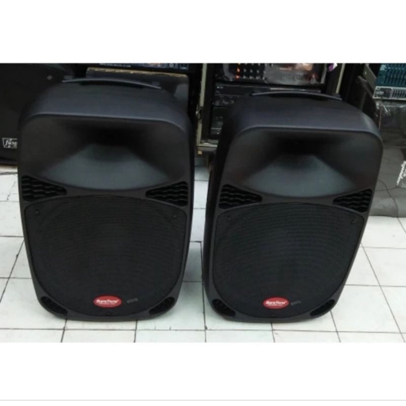 Jual Speaker Aktif Baretone MAX15MB MAX 15MB Original 15inchi 15in 200 ...