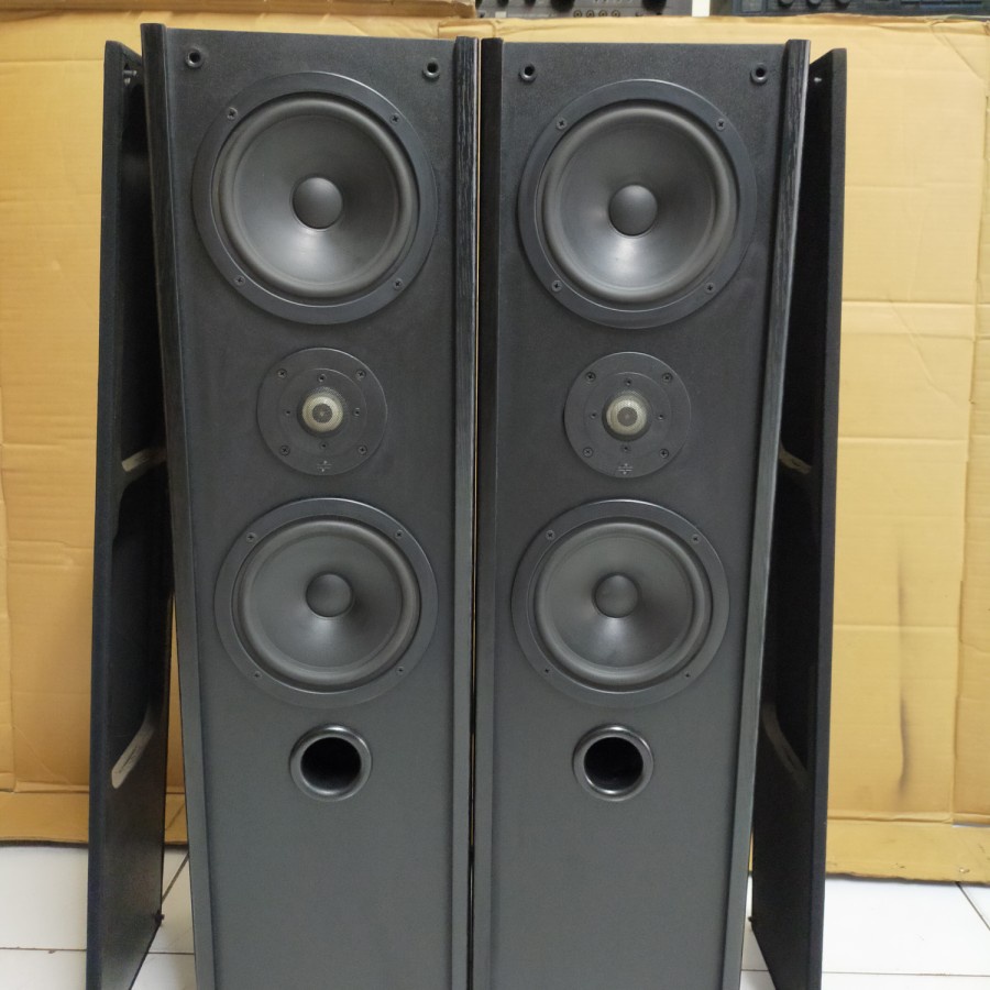 Jual Speaker MB QUART QL 40 C | Shopee Indonesia