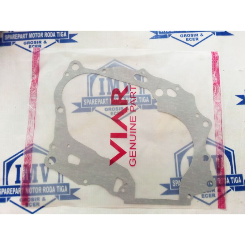 Jual perpak gasket Viar original 150 cc atau 200 cc radiator | Shopee Indonesia