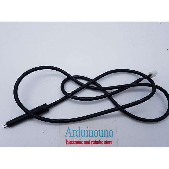 Jual Water Quality Probe Tds Conductivity Test Water Quality Testing ...