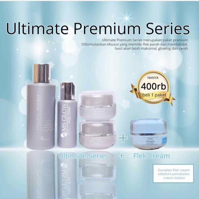 Jual Ultimate Premium Series | Shopee Indonesia