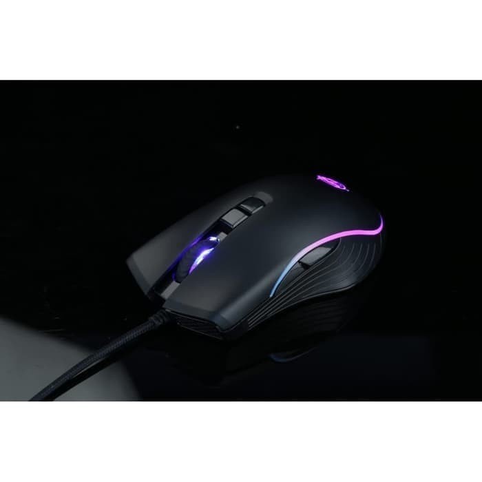 Jual Mouse Gaming Imperion Z500 Terminator | Shopee Indonesia
