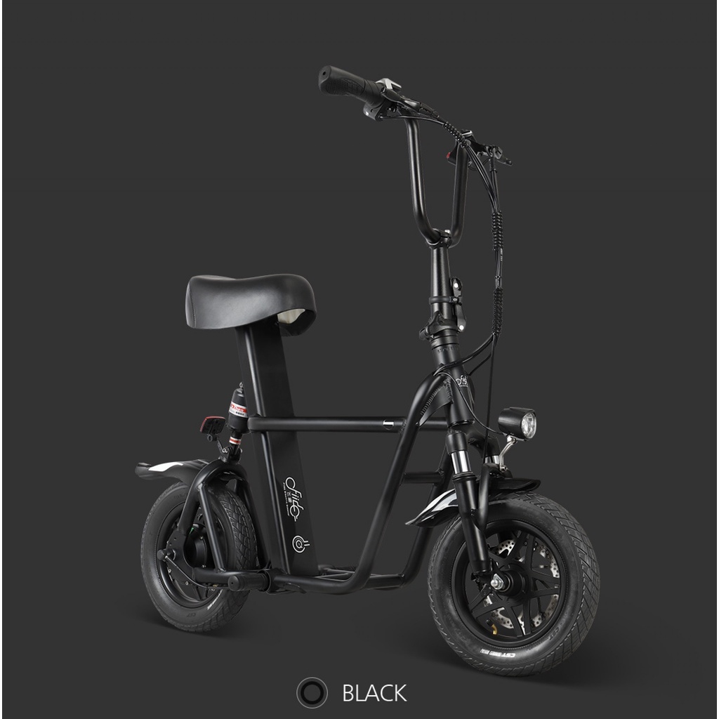 Jual FIIDO Q1S BLACK STANDARD DP | Shopee Indonesia