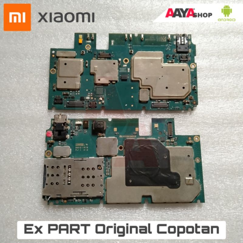 Jual Mesin Xiaomi Mi Max 1 3/32 Normal | Shopee Indonesia