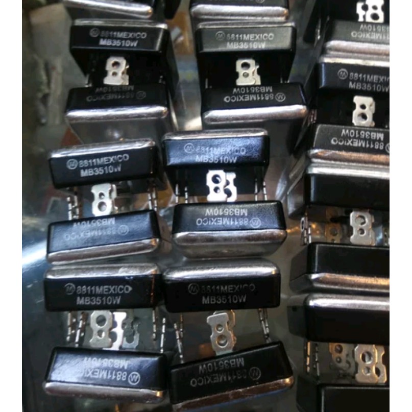 Jual DIODA 35A MB3510 BRIGDE KOTAK 35 AMP AMPER AMPERE A BRIG | Shopee ...