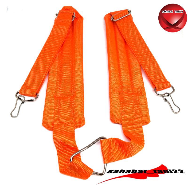 Jual Tali Sabuk Mesin Potong Rumput Belt Tali Gendong Mesin Potong ...