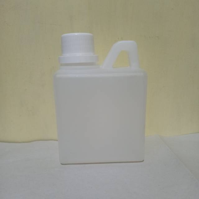 Jual Botol Jerigen 500 ml | Shopee Indonesia