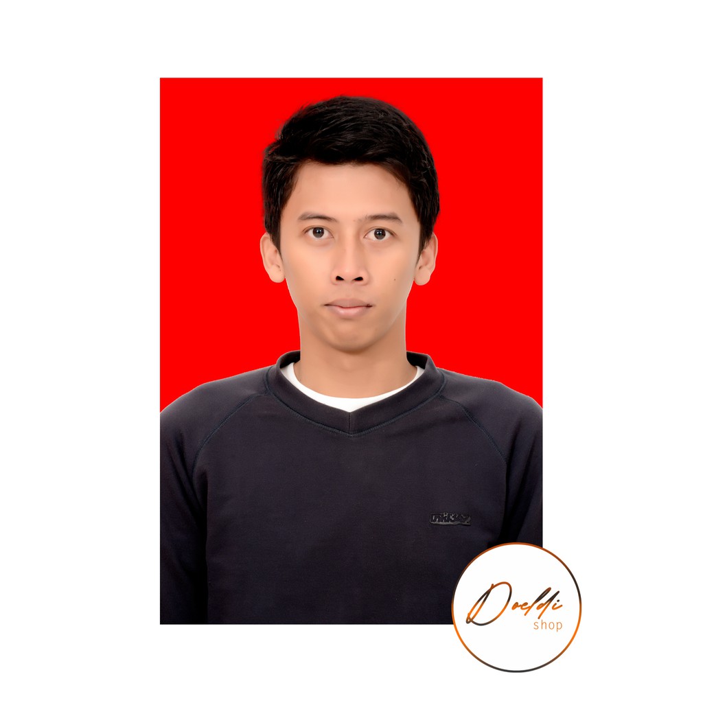 Jual Cetak Pas Photo 2 X 3 | 3 X 4 | 4 X 6 KERTAS DOP | Shopee Indonesia