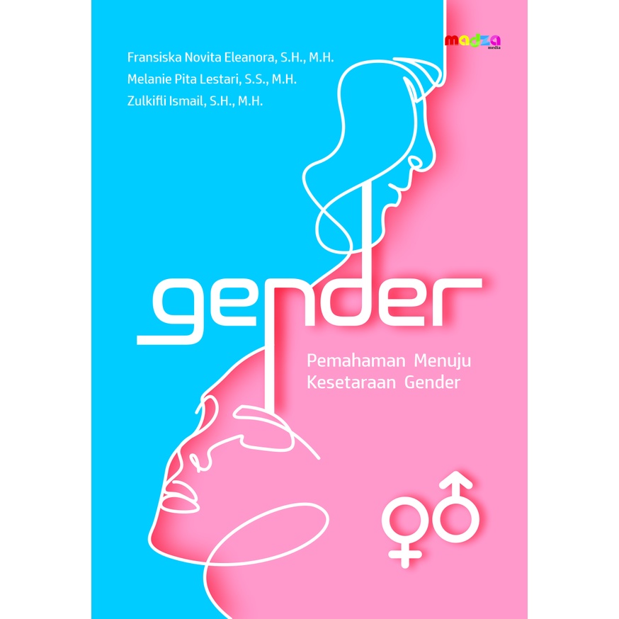 Jual Buku Gender : Pemahaman Menuju Kesetaraan Gender | Shopee Indonesia