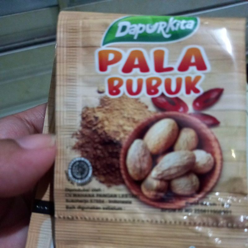Jual Pala bubuk | Shopee Indonesia