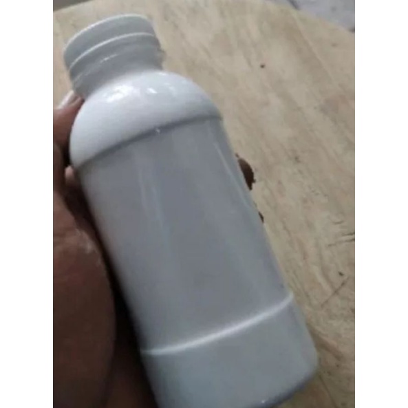 Jual CAT PUTIH SUPER WHITE by SCP | Shopee Indonesia
