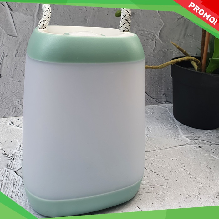 Jual Lampu Hias Portable Darurat Emergency LED Baterai Battery ...