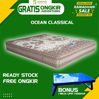 Jual Ocean Kasur Terlengkap & Harga Terbaru Juli 2024 | Shopee Indonesia