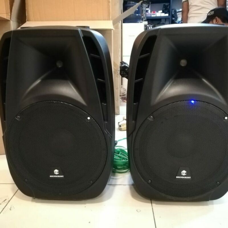 Jual SPEAKER PASIF/SPIKER PASIVE 15INC MODEL JBL HARGA 1SET | Shopee ...